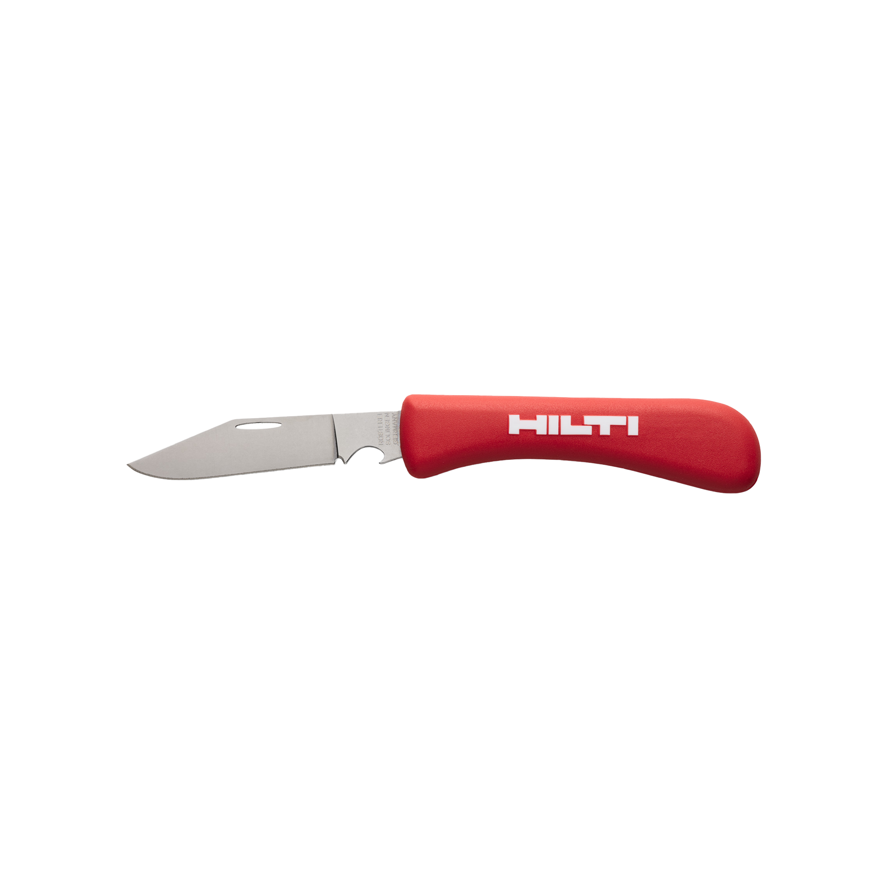 Hilti merchandise sustainability case study - Brandon AB