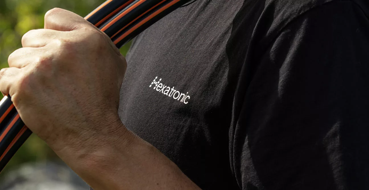 Hexatronic - Brandon AB